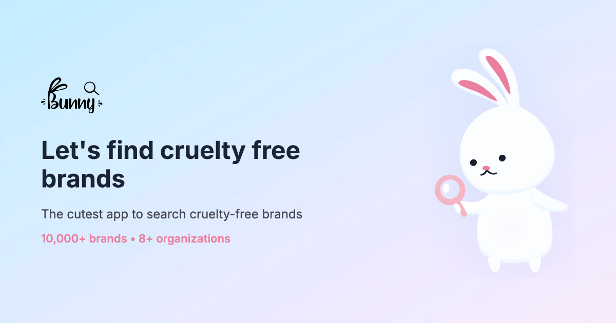 Is Newsha Cruelty-Free in 2026? | Bunny Search